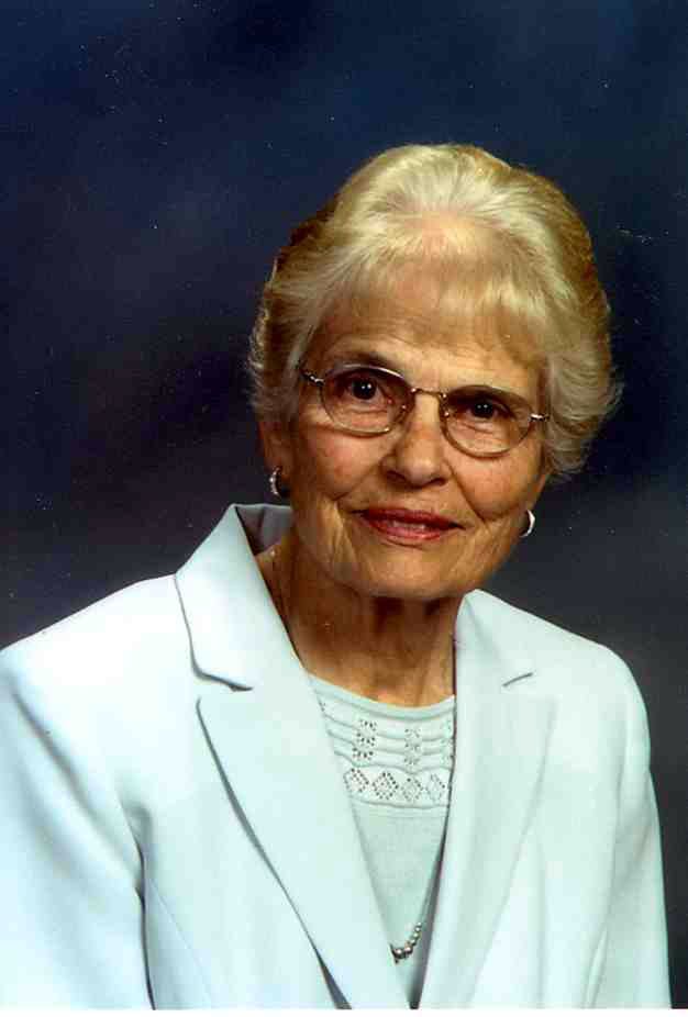 Maxine Willhite | News, Sports, Jobs - Lawrence Journal-World: news ...